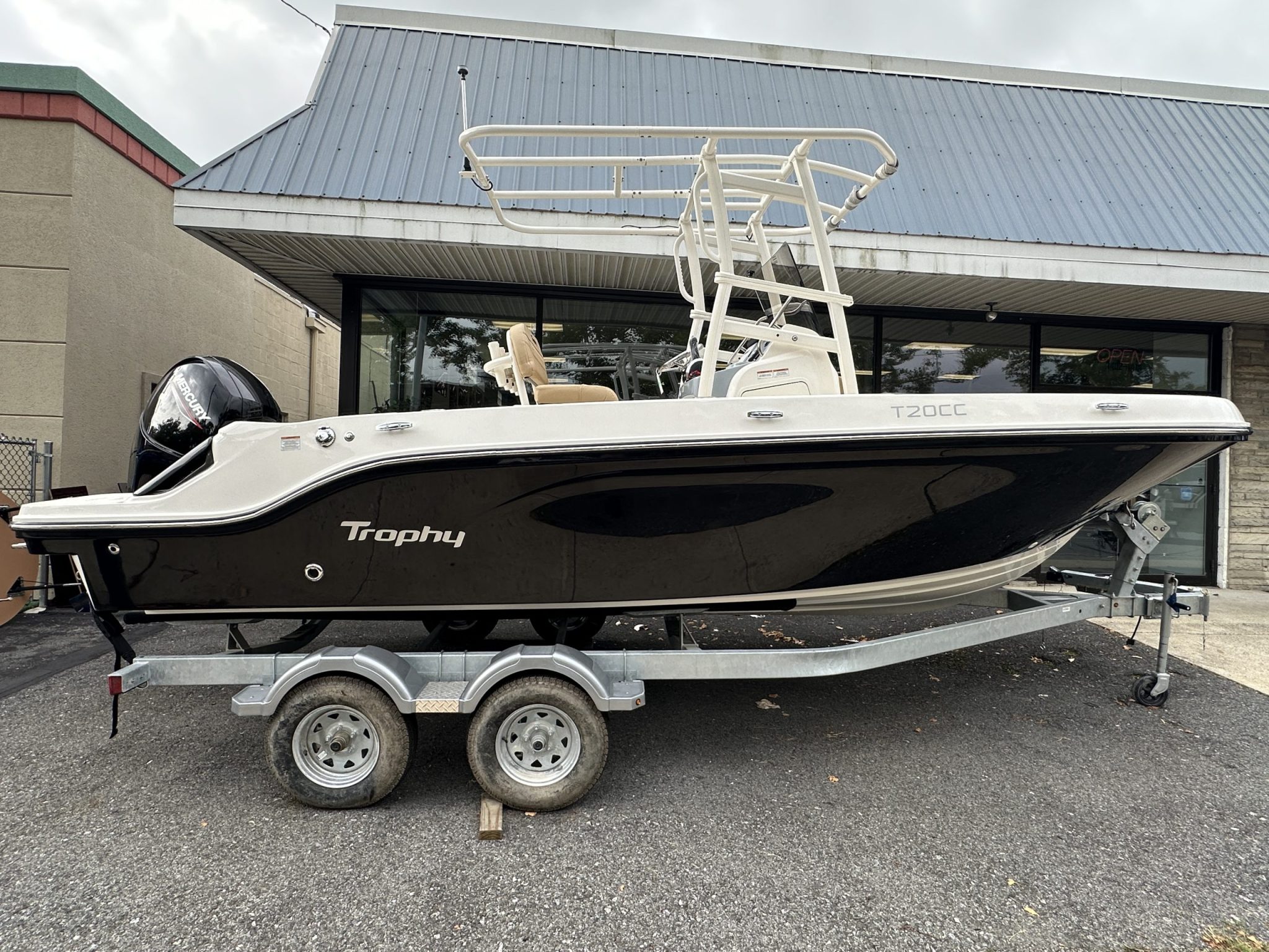 Bayliner Boats - Peters Marine Service | Hellertown PA