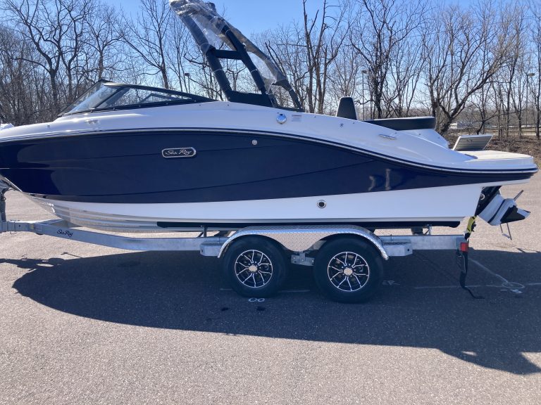 Sea Ray - Peters Marine Service | Bethlehem PA