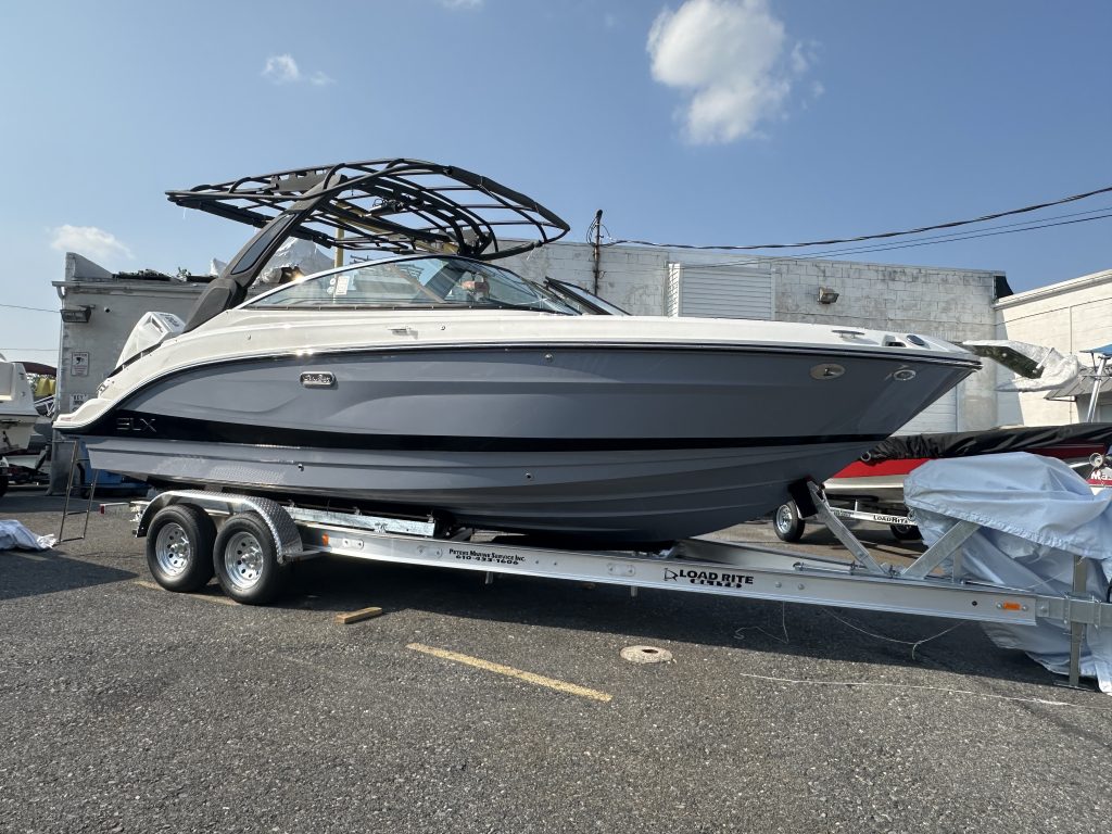 Sea Ray - Peters Marine Service | Bethlehem PA